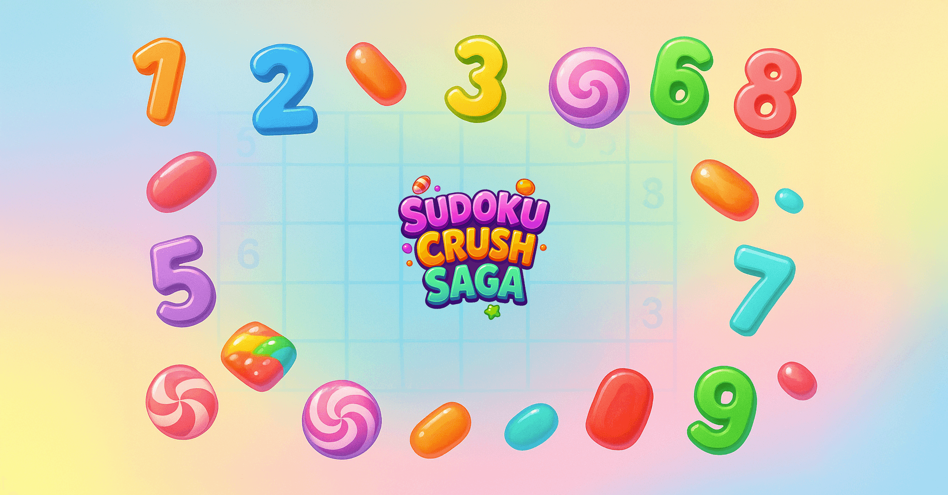 Free Sudoku Game